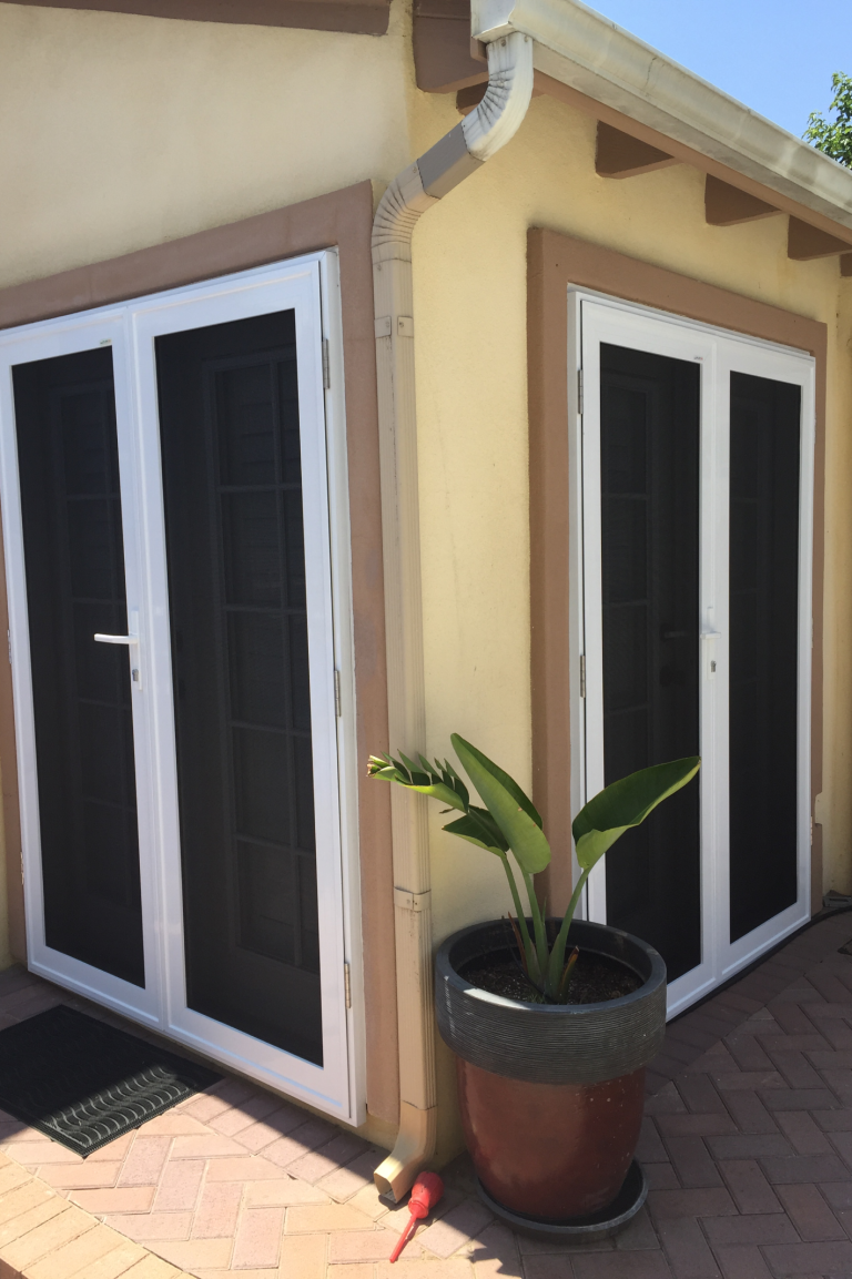 So Cal Security Screens - Door & Windows - Southern California